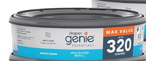 Diaper Genie Refill | Goodwill Industries of Greater Cleve